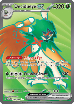 Rotomdex - Pokemon Card Management App